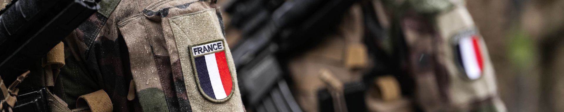 Déménagement de militaires avec Emoovz
